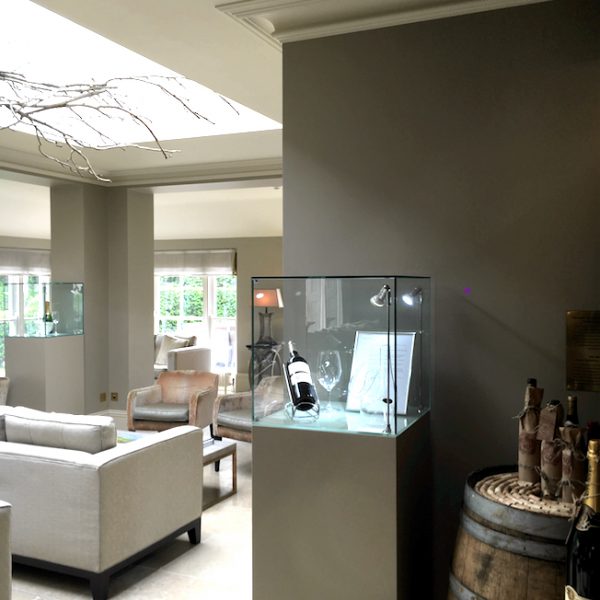 Exhibition Plinths And Display Plinths From ExhibitionPlinths.co.uk